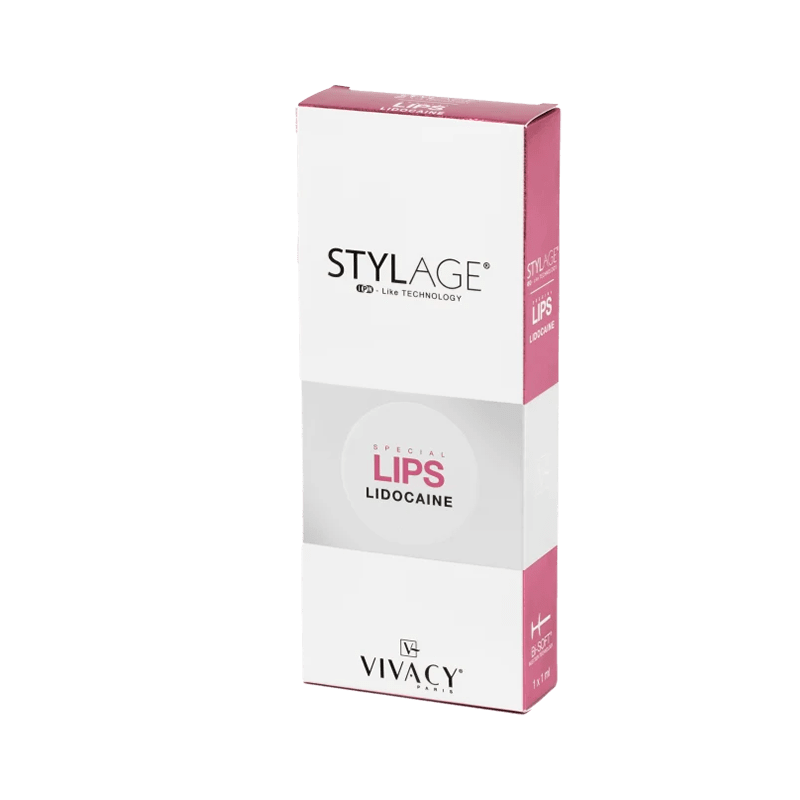 Stylage Special Lips Bi-Soft – Lips Volume & Definition | Fraya